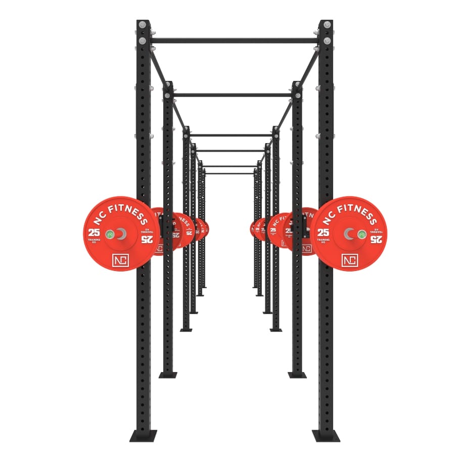 Buy H-Series FS 05 Free Standing Rig - NC Fitness