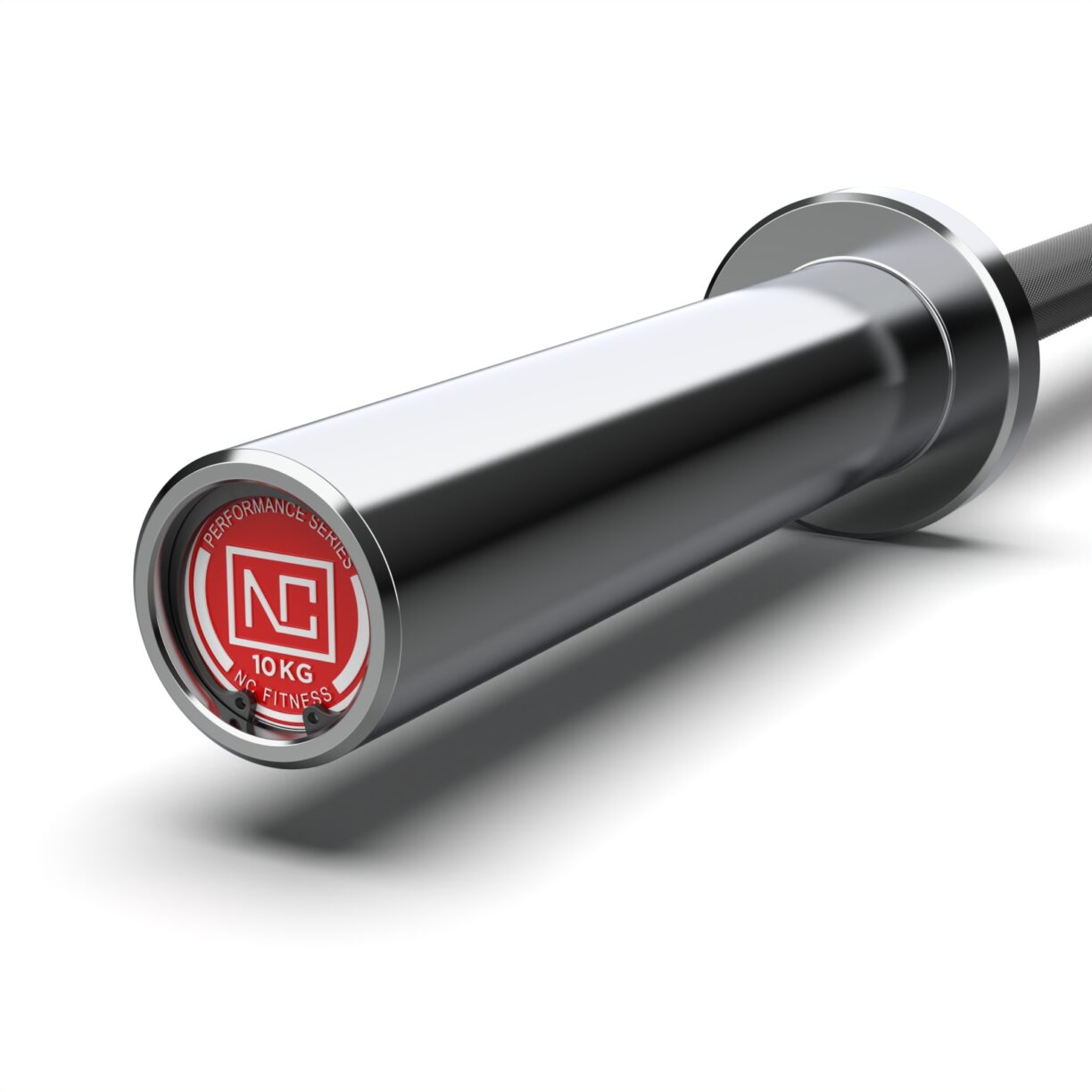 Olympic Barbells - NC Fitness