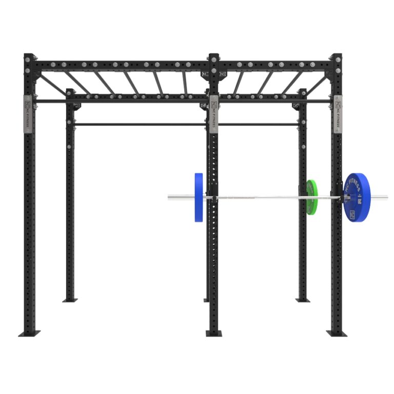 Buy Commercial Grade Rigs and Squat Racks - NC Fitness Melbourne