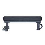 Fat Pad Bench - Commercial Flat - Heavy Duty Bench- NC Fitness Gear