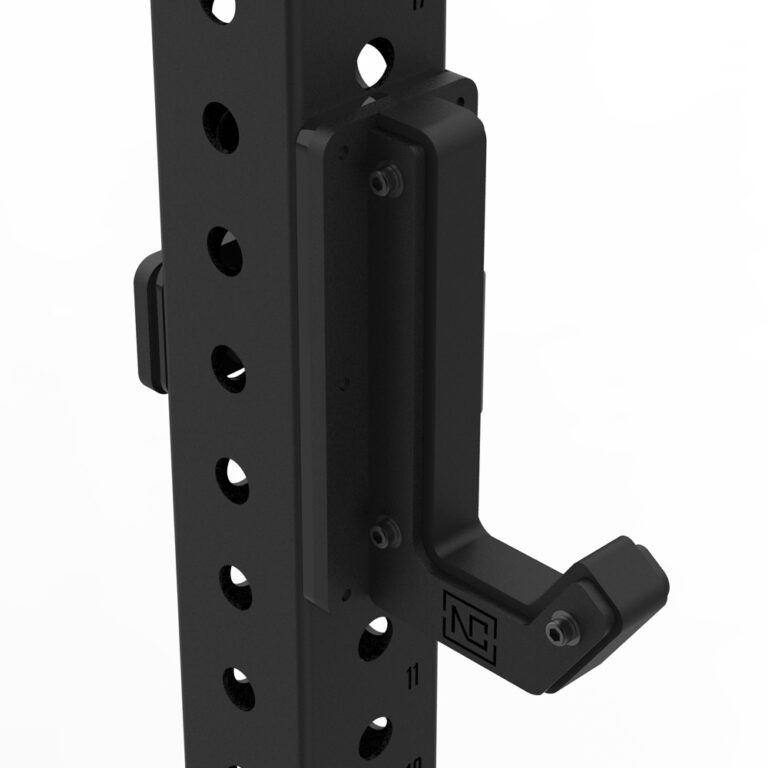 HR Series Half Rack 1 - NC Fitness